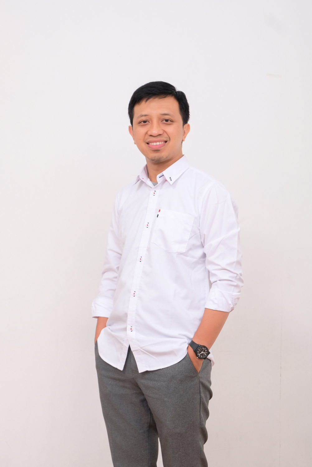 DAFTAR DOSEN - PSIKOLOGI