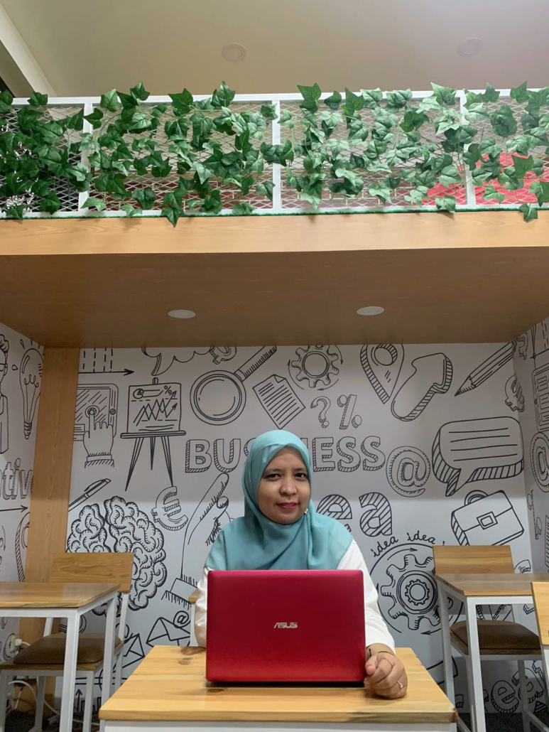 DAFTAR DOSEN - PSIKOLOGI